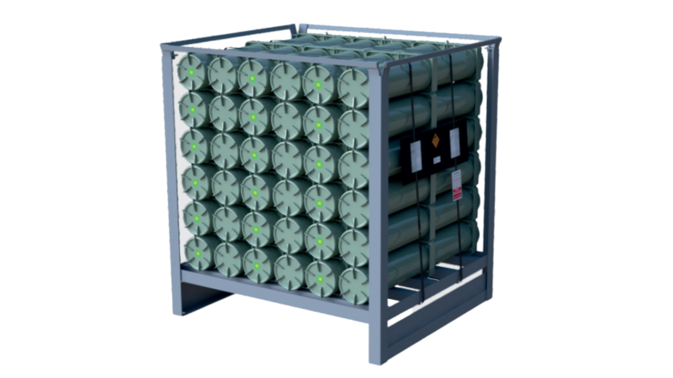 Ammunition - Milanion NTGS